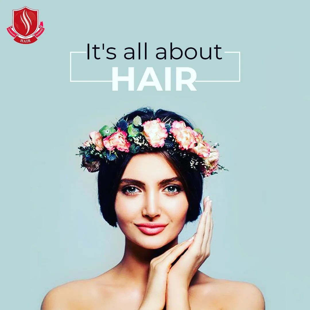 Pharma Hermetic Professional Hair Recovery Kit – International Hair ...